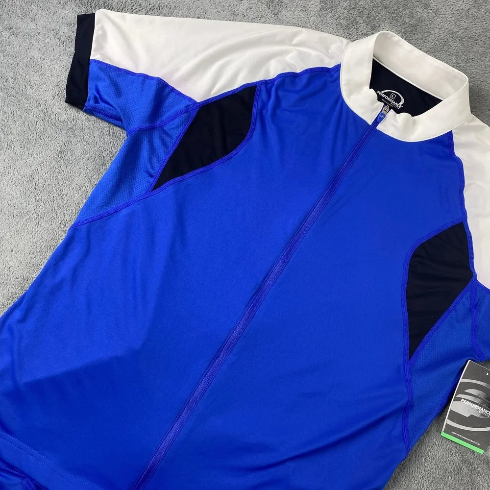 Performance Bicycle | Shirts | Nwt Performance Bicycle Mens Large ...
